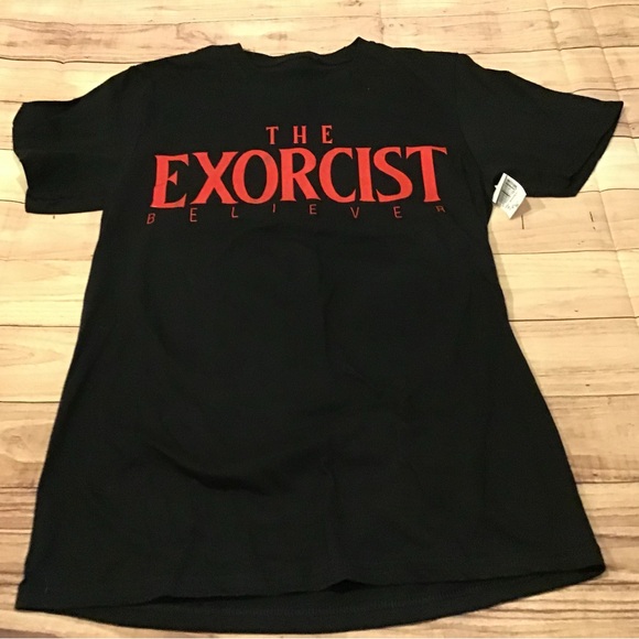 Universal | Shirts | Universal Studios Halloween Horror Nights The ...